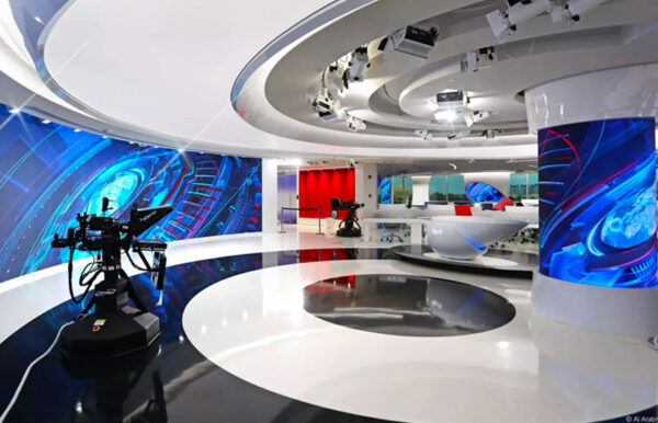 Audio/Video Cable Solution For Video Walls | Elike